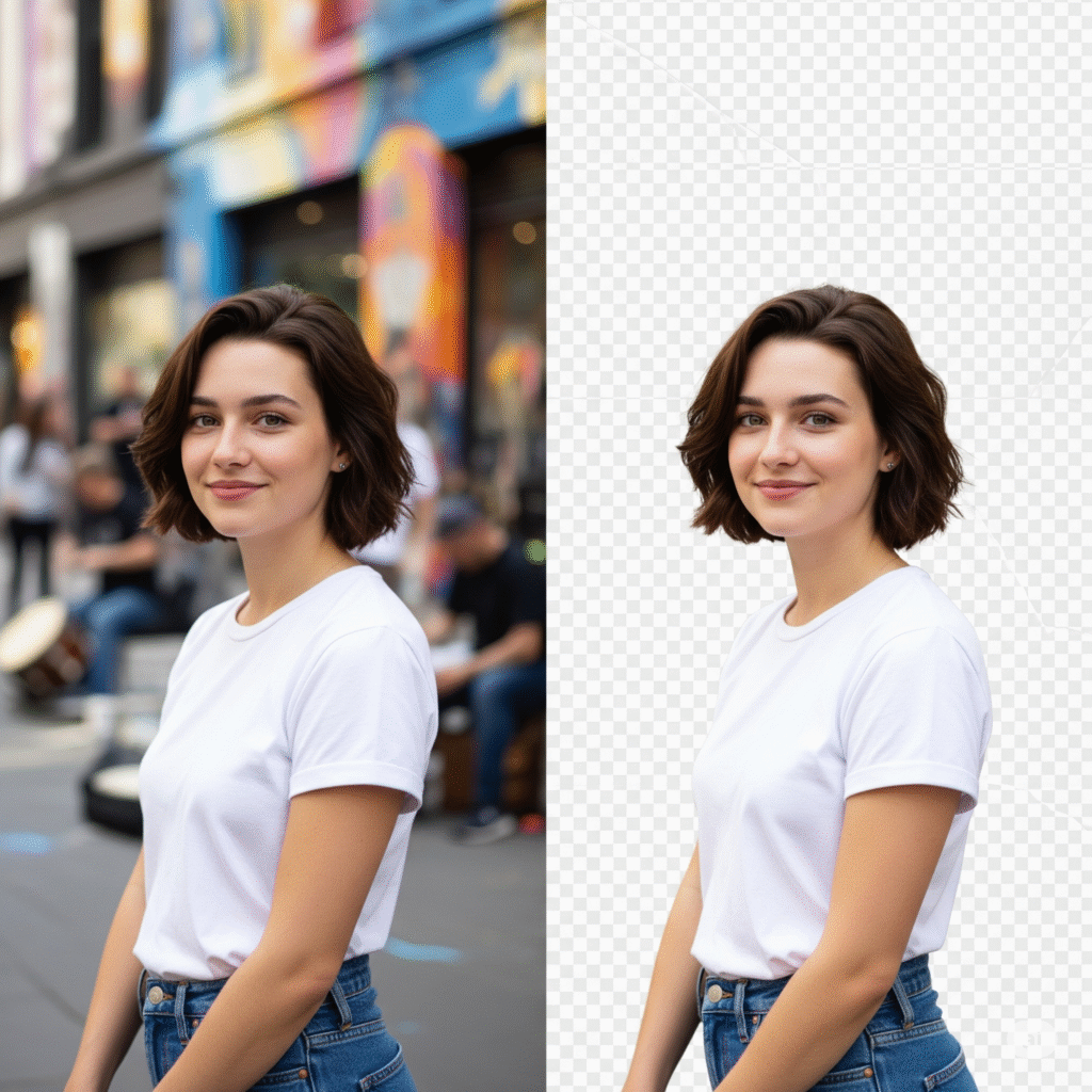 Remove.bg Guide: Effortless AI Background Removal Explained - toolsutra.com